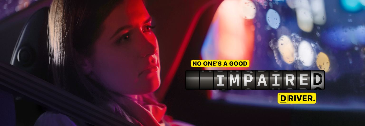 OWI & Impaired Driving Prevention | Drive Smart Iowa - GTSB