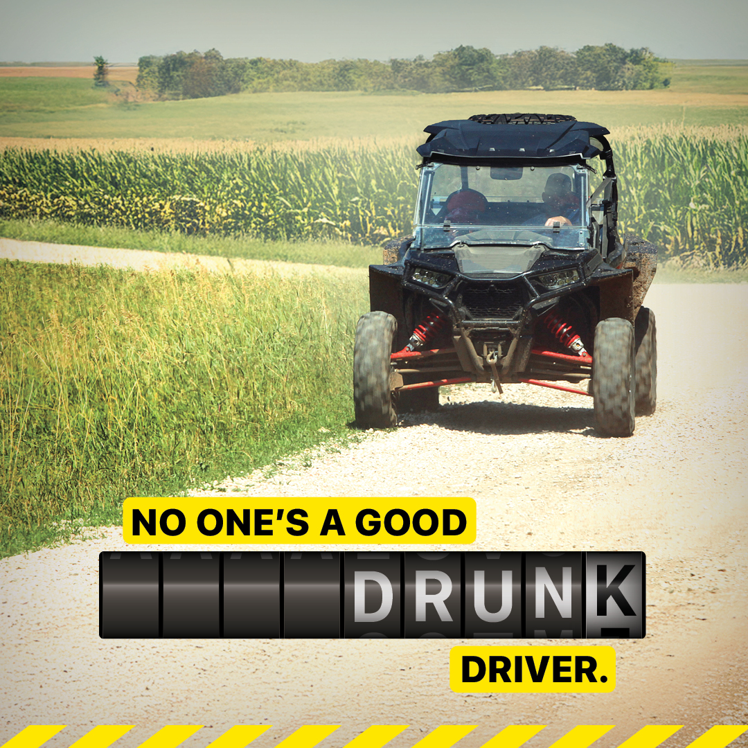 Media Center | Drive Smart Iowa